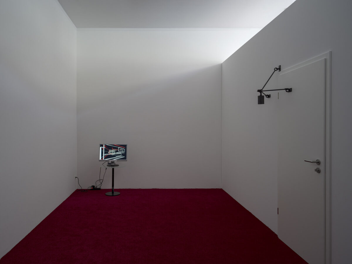 Slow Dance (1) at Stadtgalerie Bern – Art Viewer