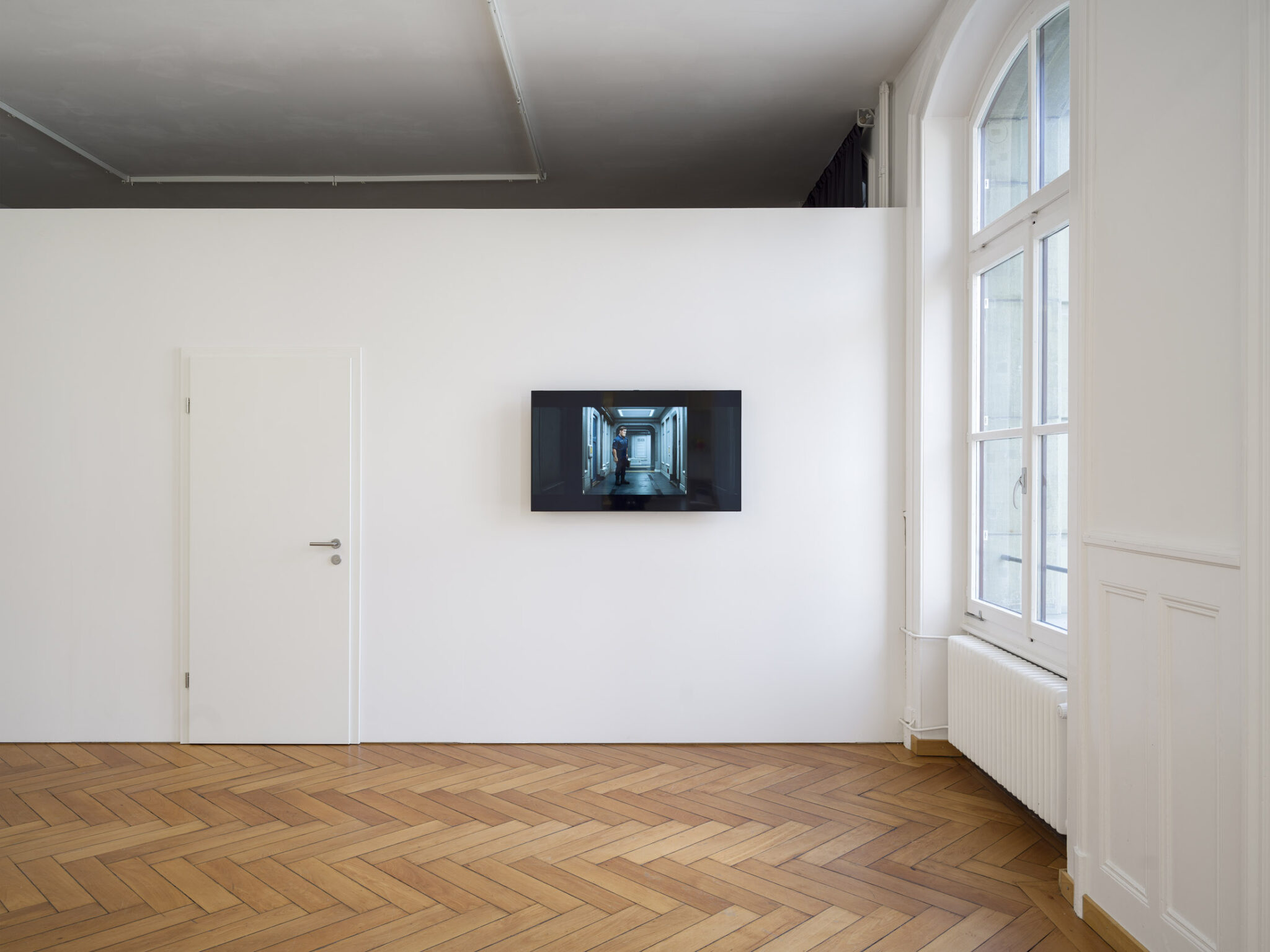 Slow Dance (1) at Stadtgalerie Bern – Art Viewer