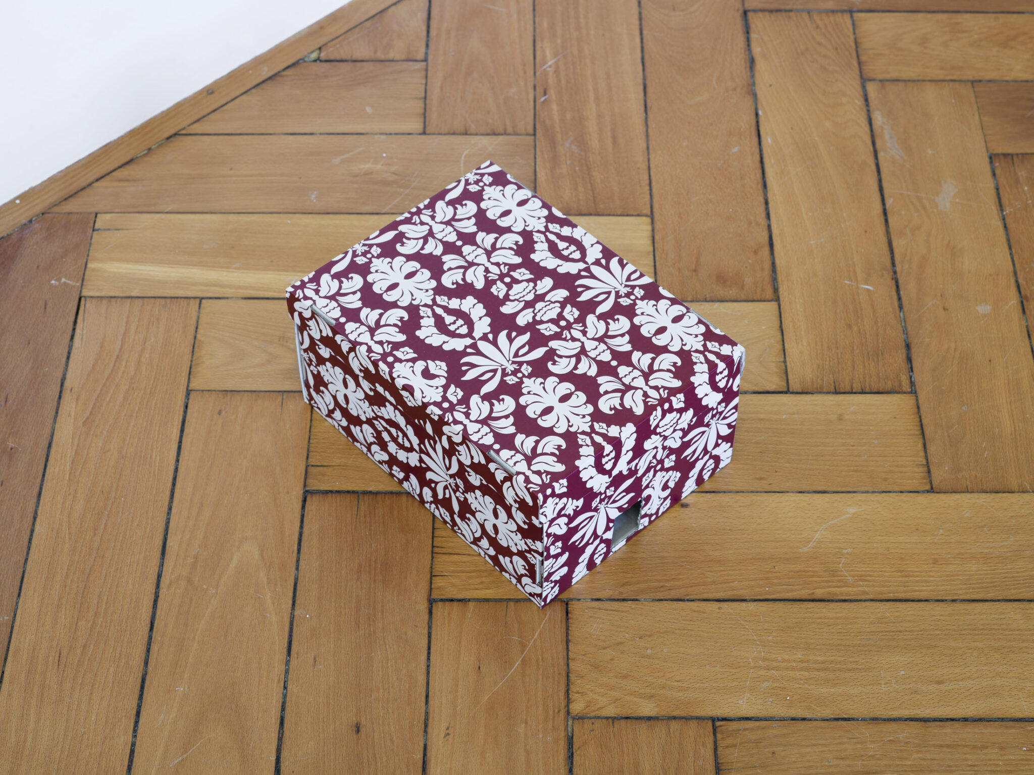 Slow Dance (1) at Stadtgalerie Bern – Art Viewer