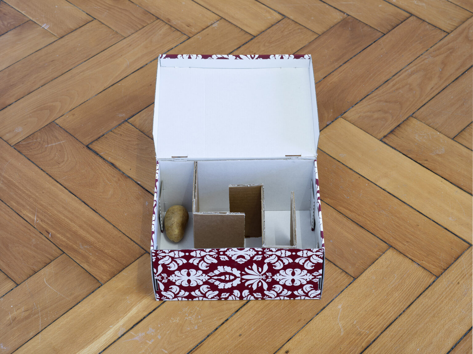 Slow Dance (1) at Stadtgalerie Bern – Art Viewer