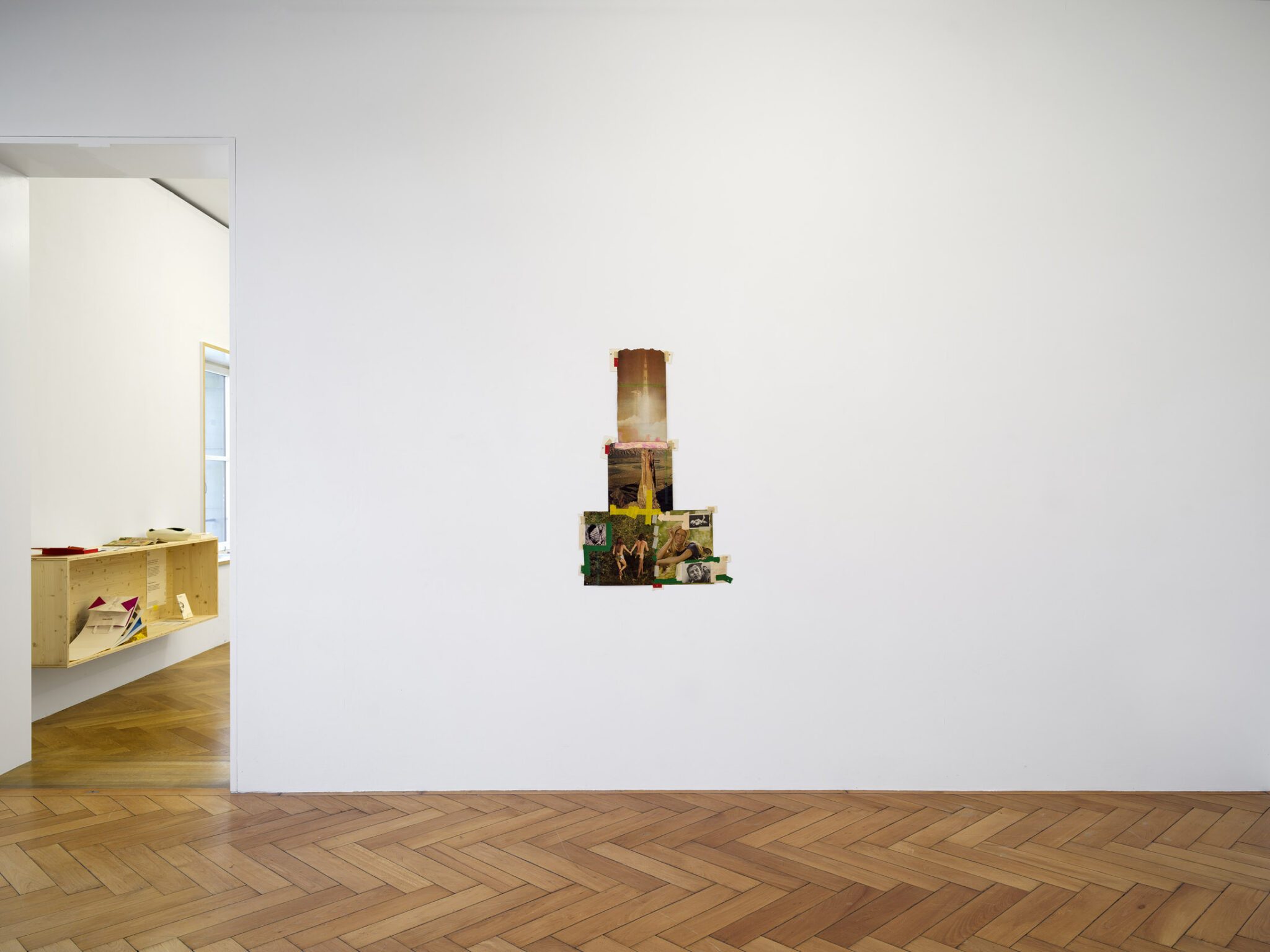 Slow Dance (1) at Stadtgalerie Bern – Art Viewer