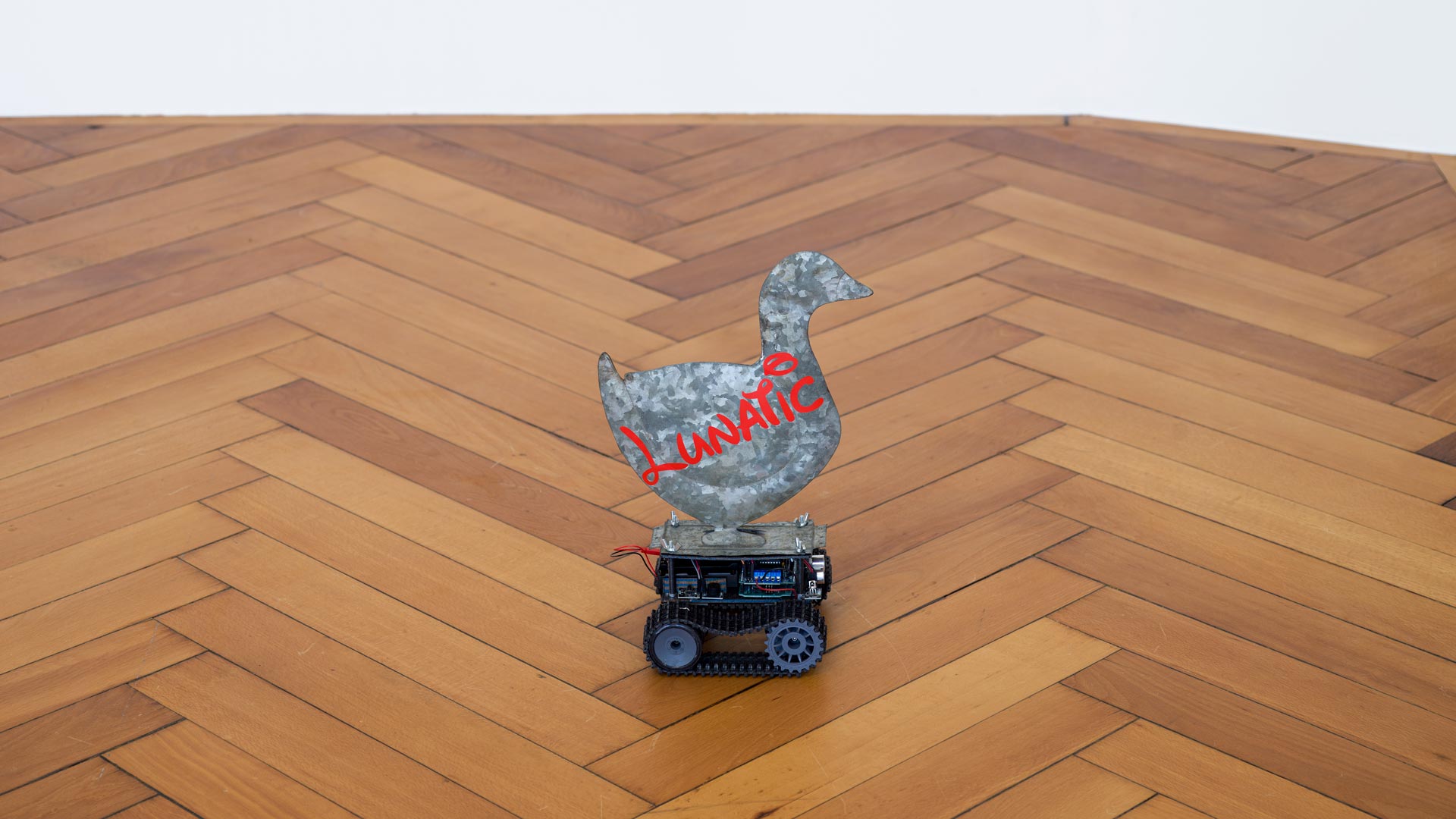 Slow Dance (1) at Stadtgalerie Bern – Art Viewer