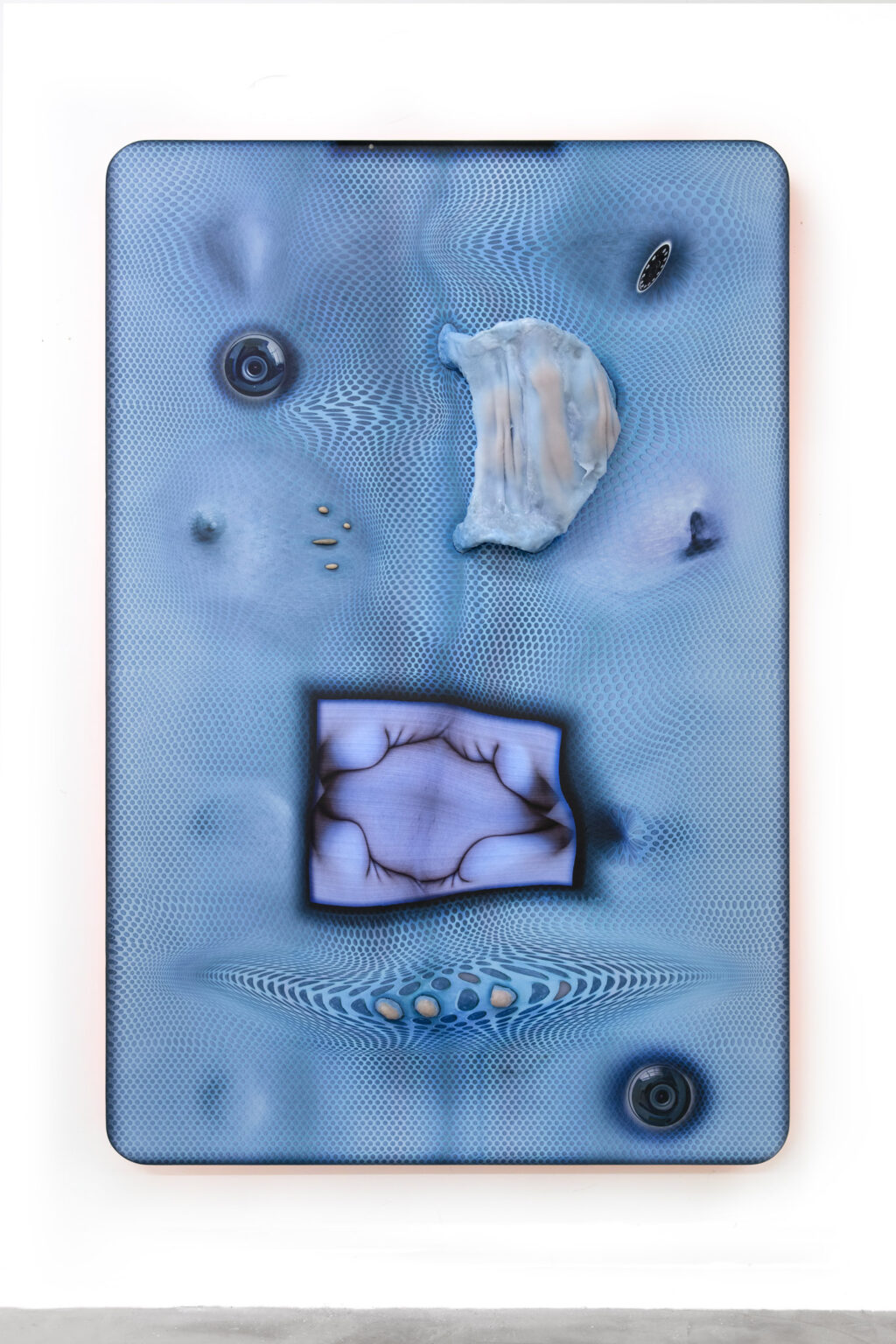 Tishan Hsu at Empty Gallery – Art Viewer