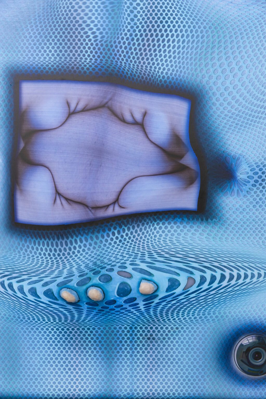 Tishan Hsu at Empty Gallery – Art Viewer