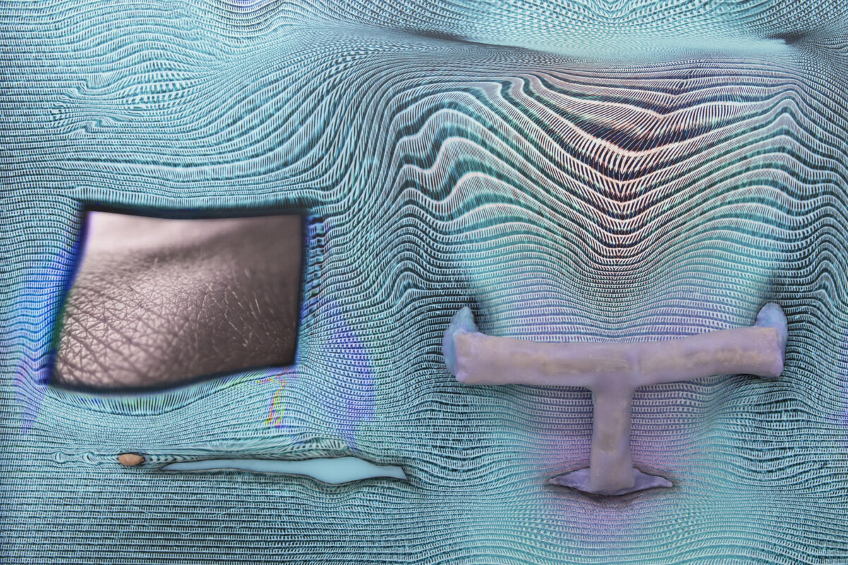 Tishan Hsu at Empty Gallery – Art Viewer