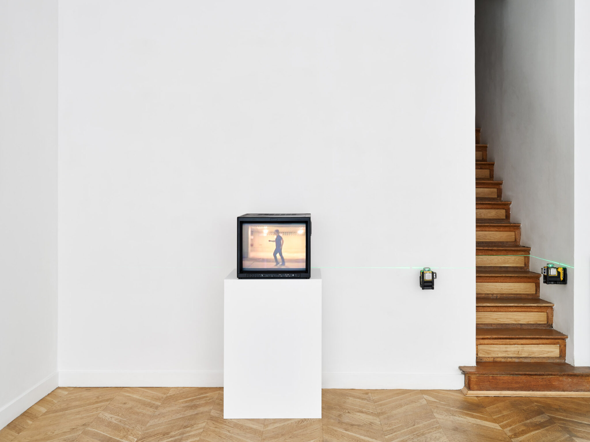 Unto Dust at Fitzpatrick Gallery – Art Viewer