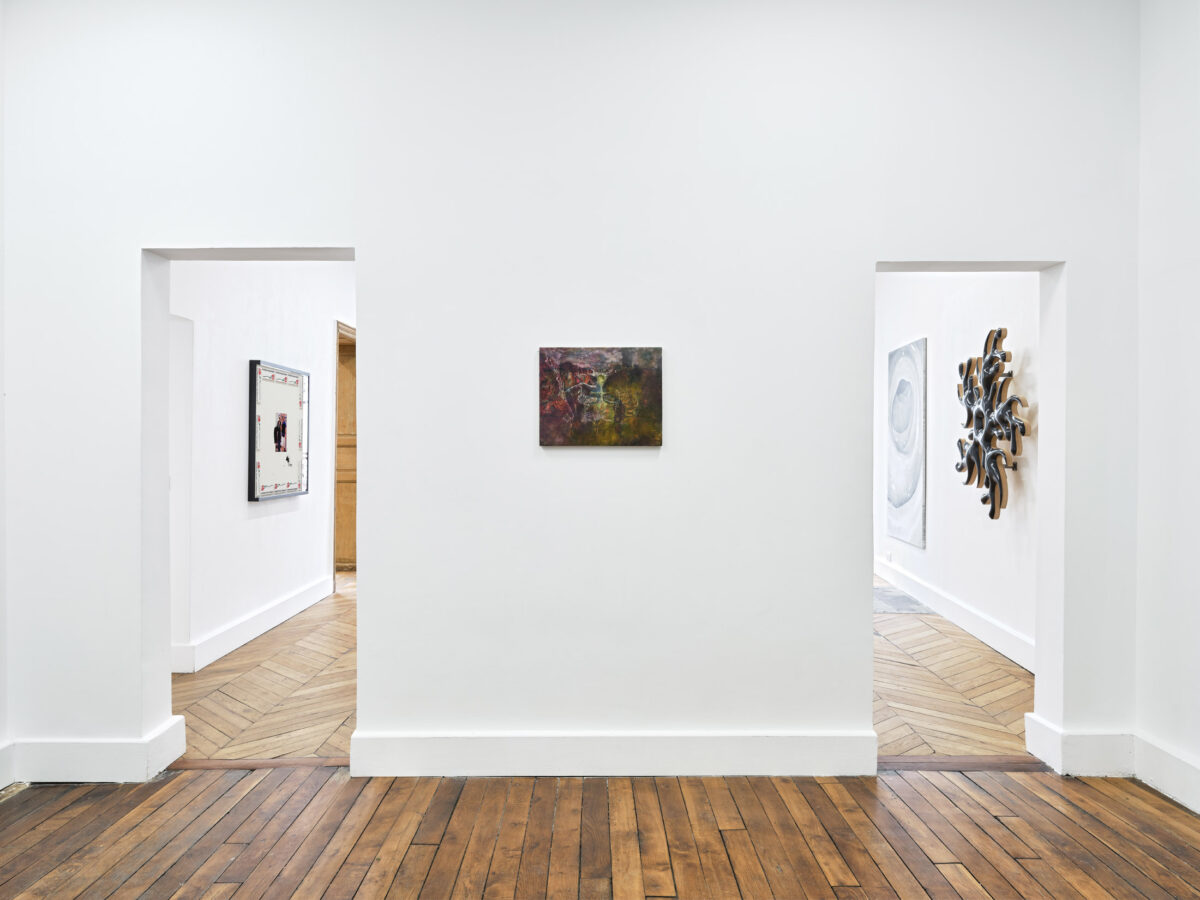 Unto Dust at Fitzpatrick Gallery – Art Viewer