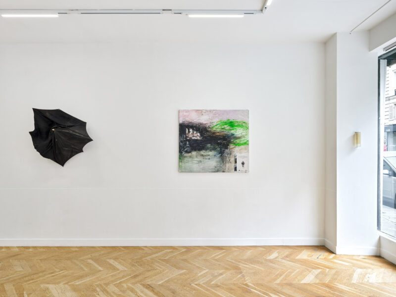 Unto Dust at Fitzpatrick Gallery – Art Viewer