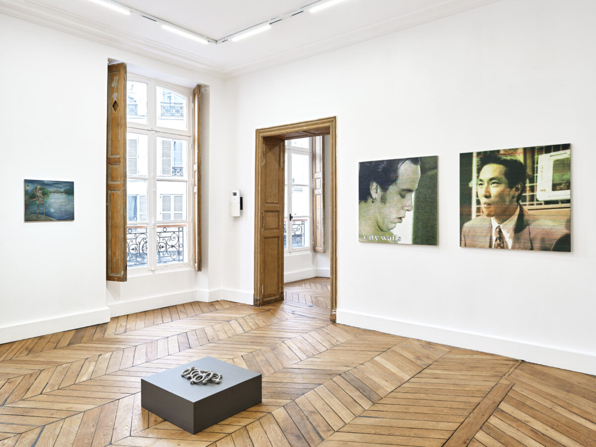 Unto Dust at Fitzpatrick Gallery – Art Viewer