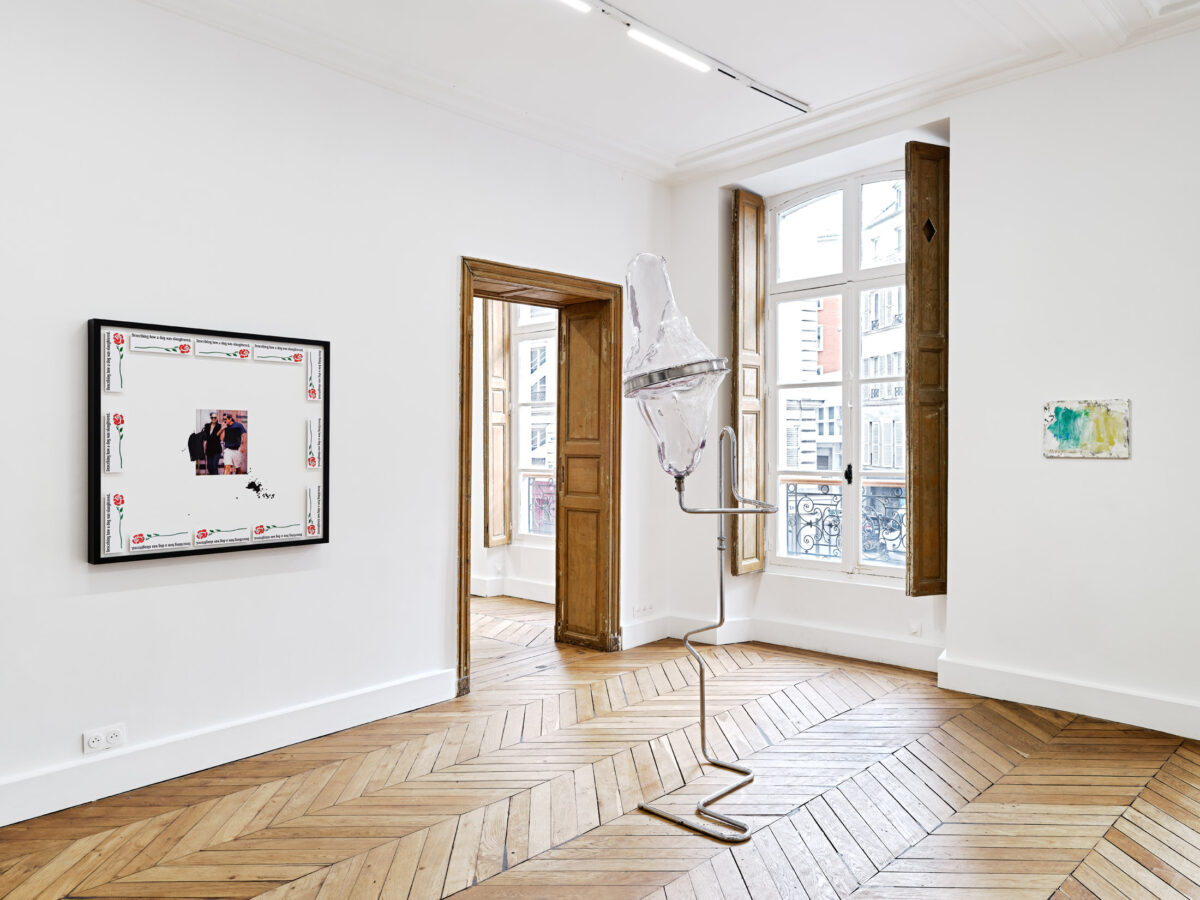 Unto Dust at Fitzpatrick Gallery – Art Viewer