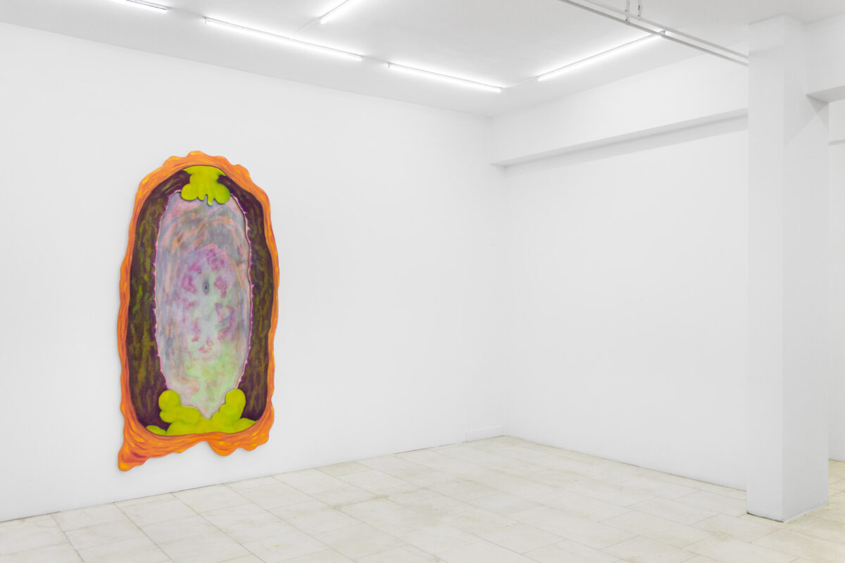 Vedran Kopljar at LambdaLambdaLambda – Art Viewer