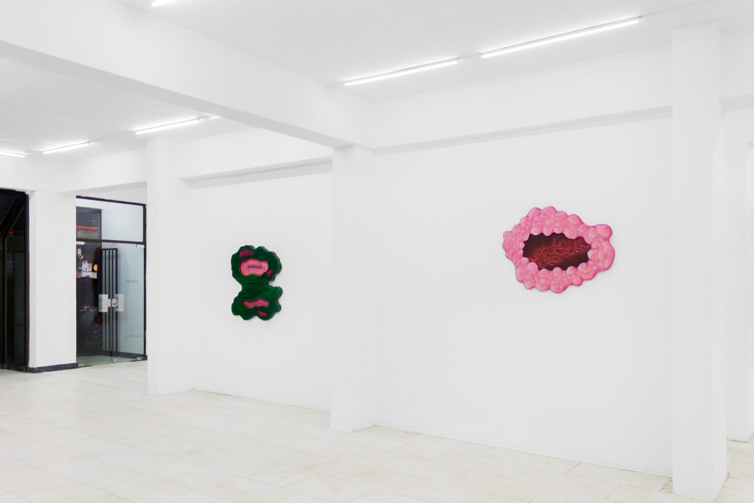 Vedran Kopljar at LambdaLambdaLambda – Art Viewer