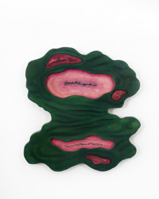 Vedran Kopljar at LambdaLambdaLambda – Art Viewer