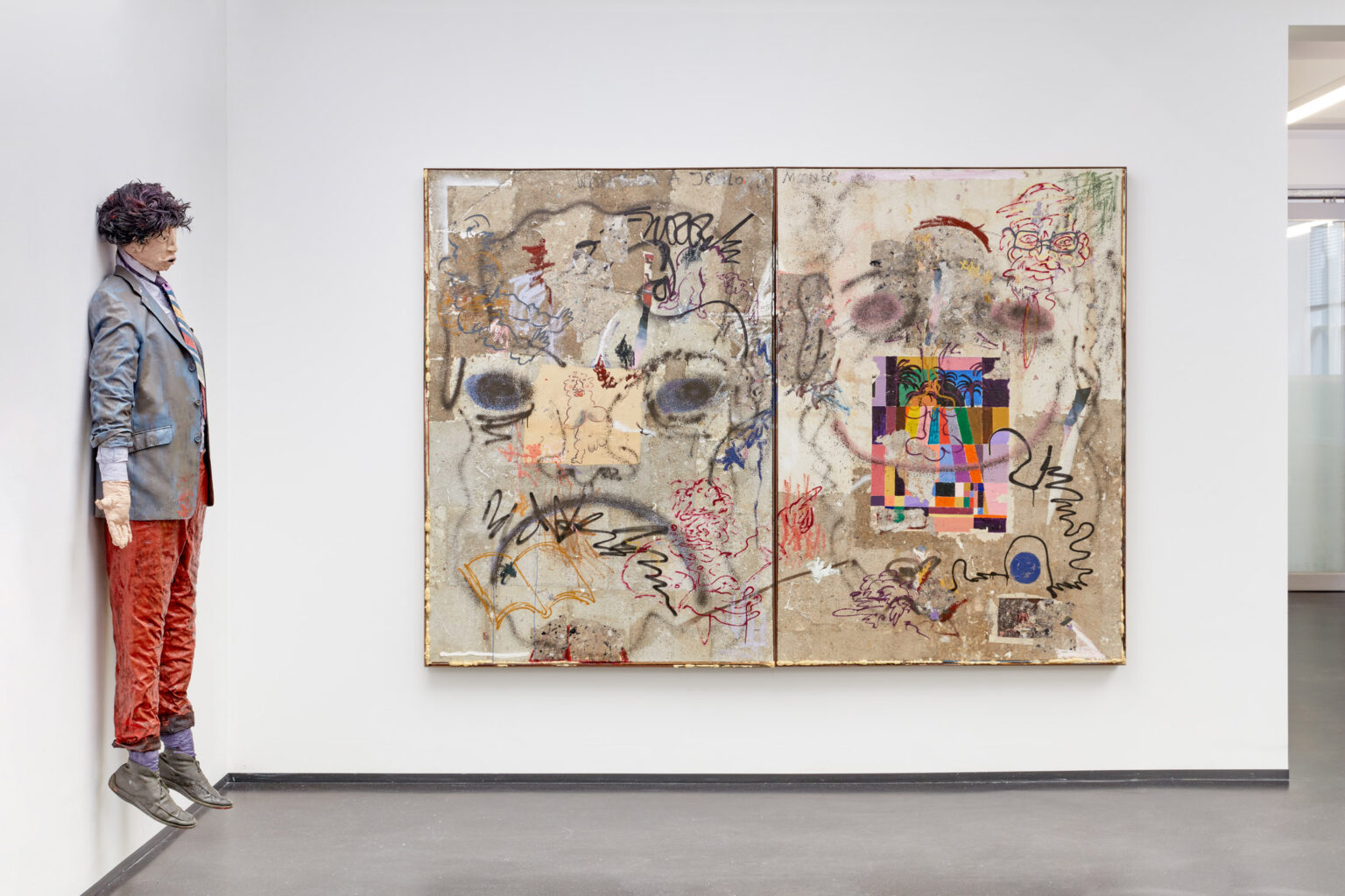 William Ludwig Lutgens at 38CC – Art Viewer