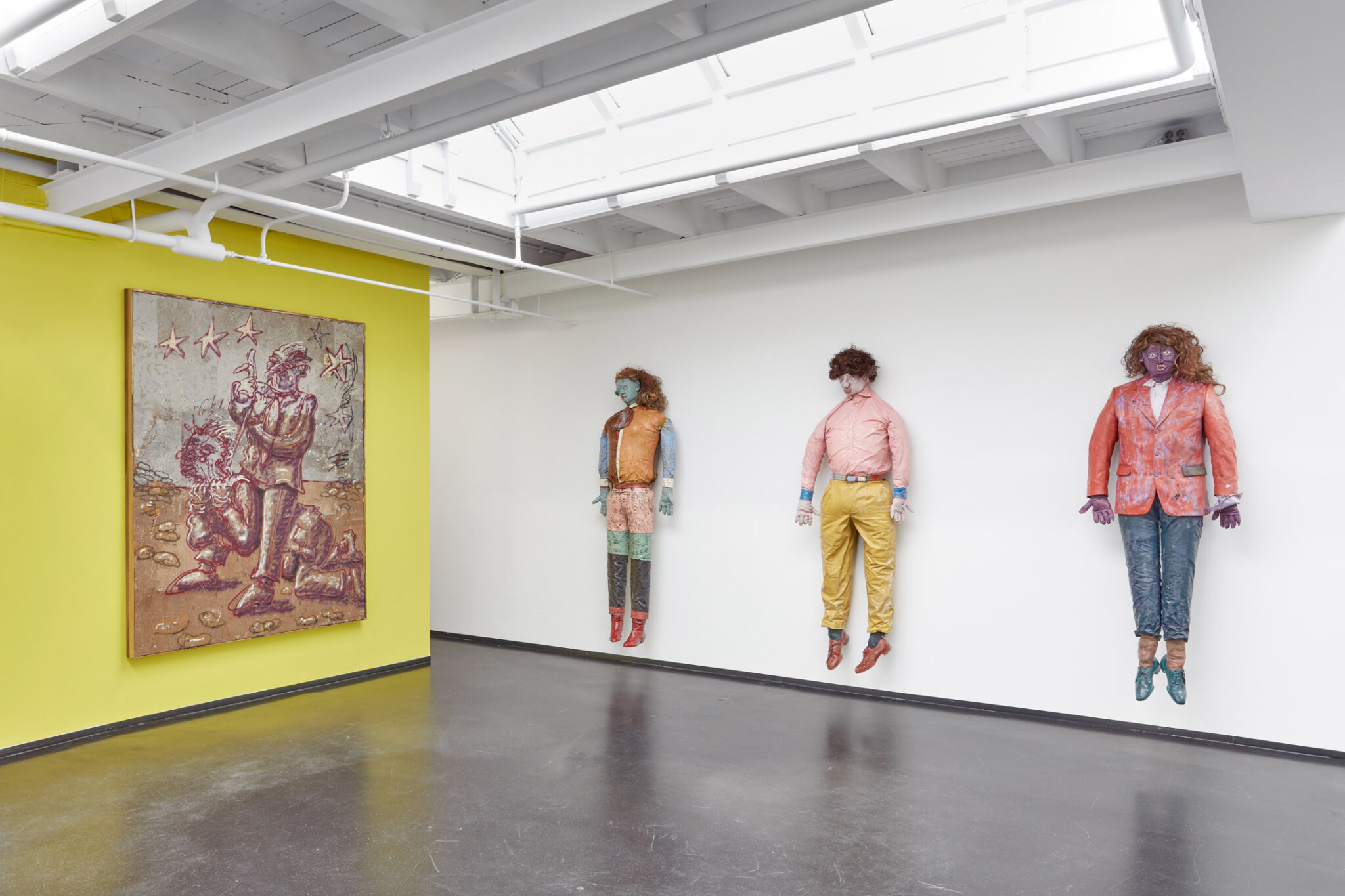 William Ludwig Lutgens at 38CC – Art Viewer