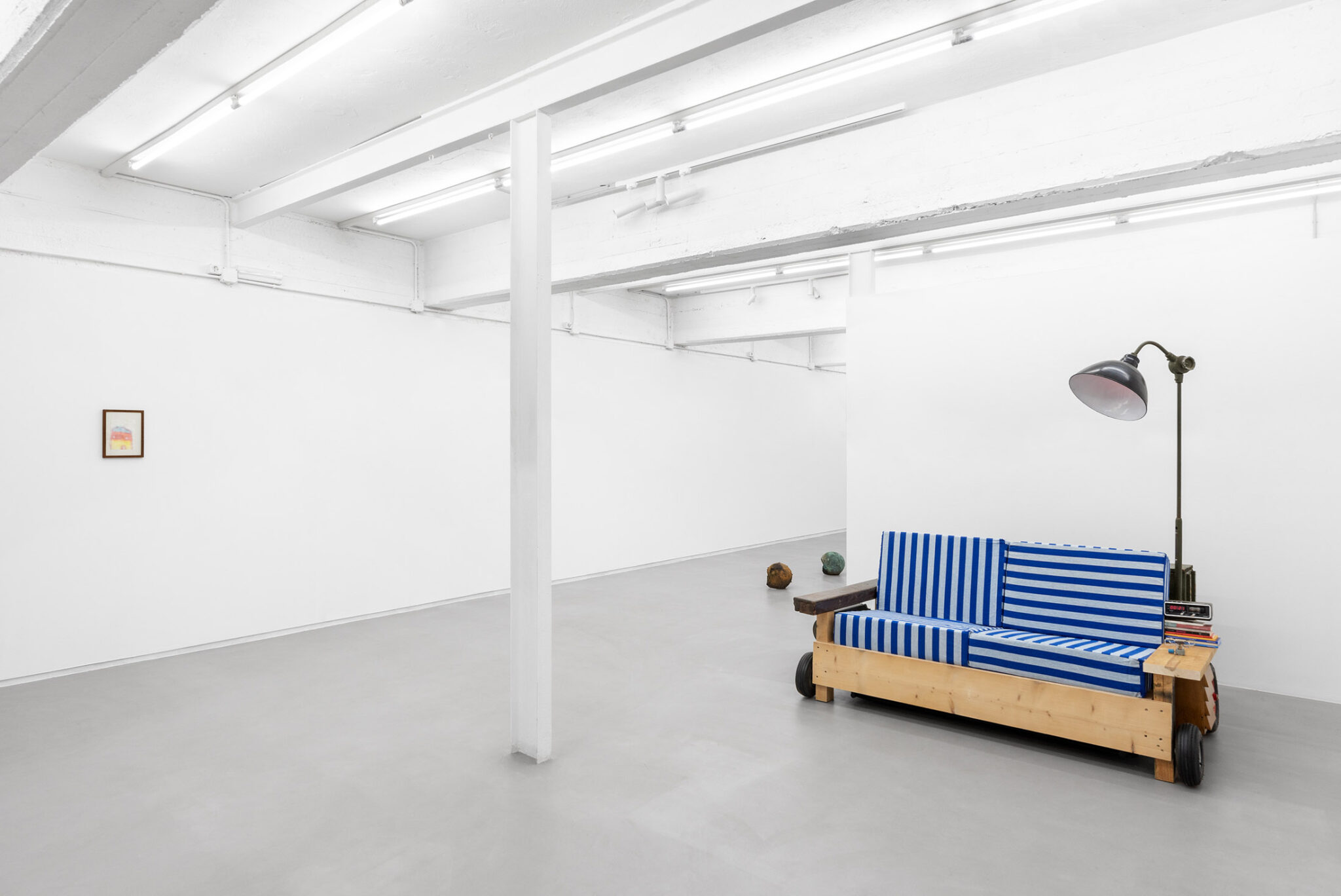 Zazzaro Otto at ArtNoble Gallery – Art Viewer