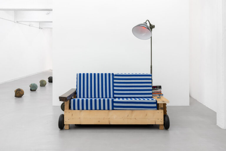 Zazzaro Otto at ArtNoble Gallery – Art Viewer