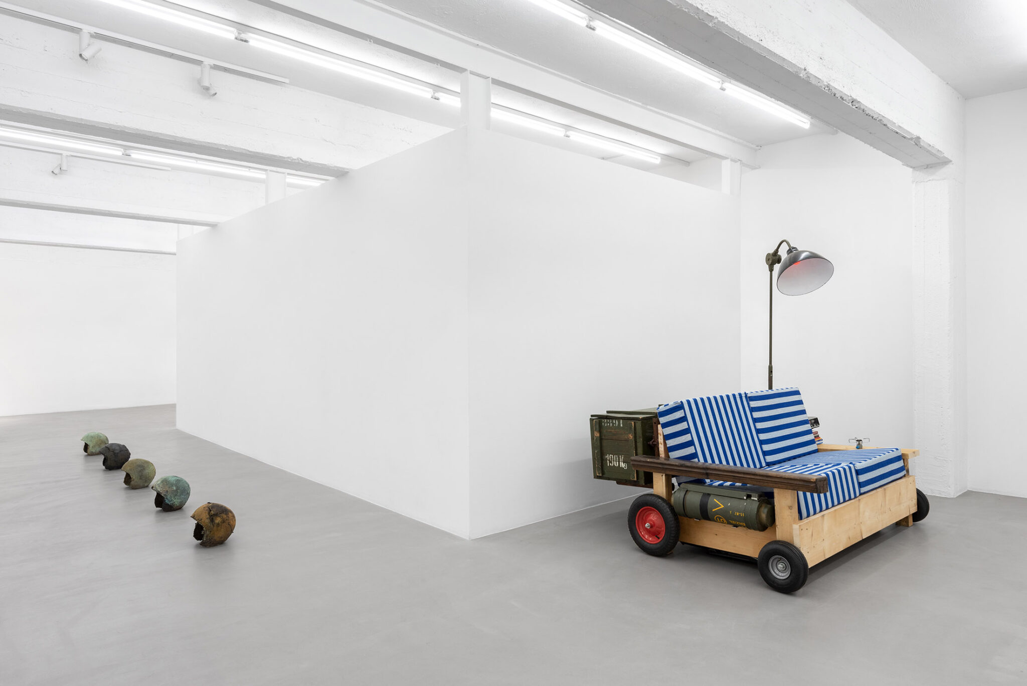 Zazzaro Otto at ArtNoble Gallery – Art Viewer
