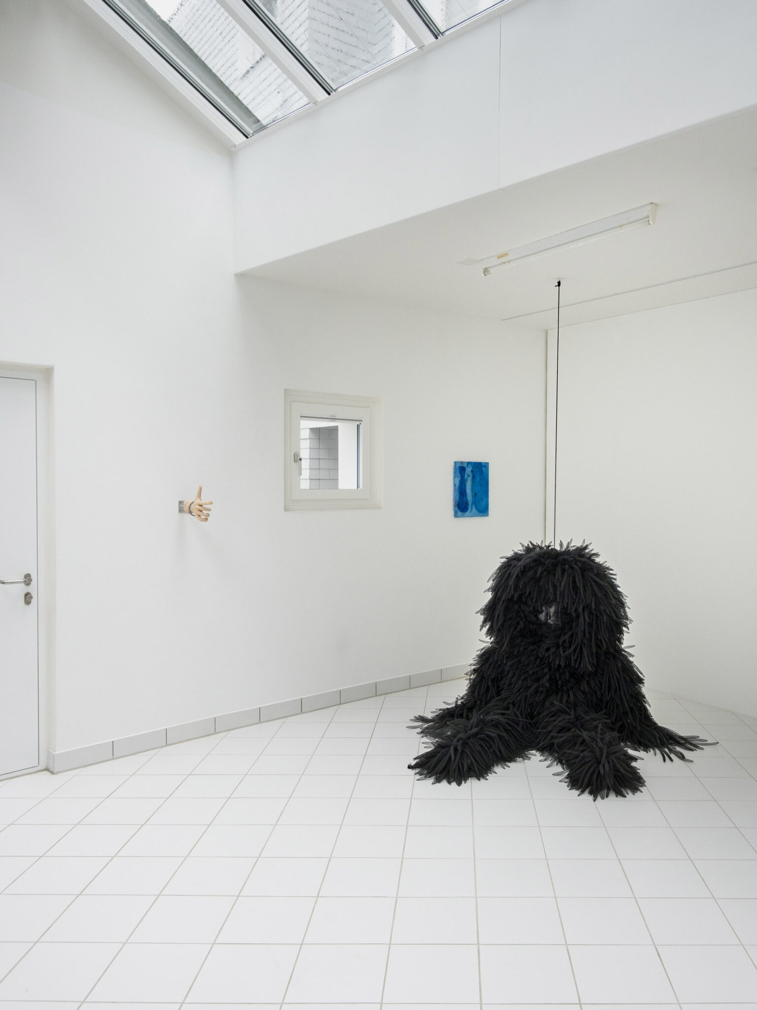 toast at A.ROMY – Art Viewer