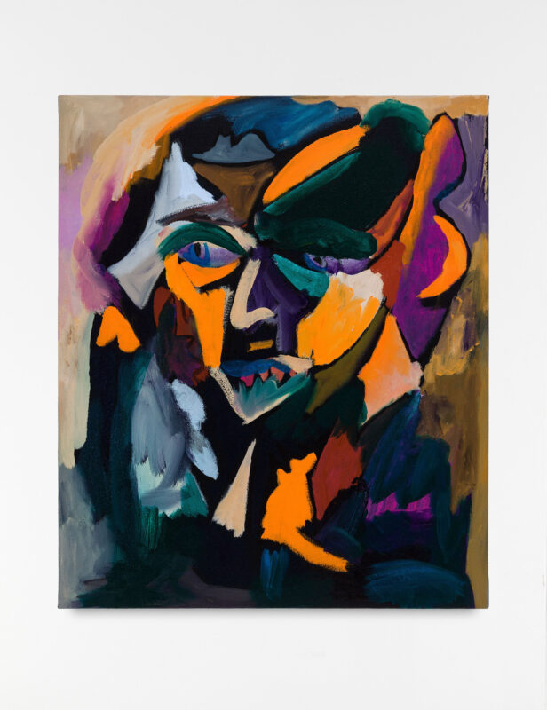 toast at A.ROMY – Art Viewer