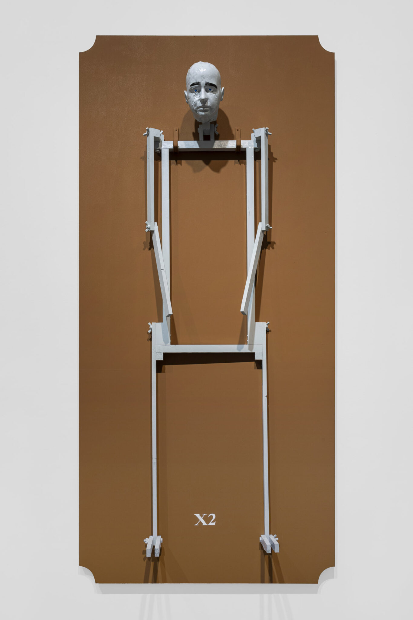 Jos de Gruyter & Harald Thys at Gladstone Gallery – Art Viewer