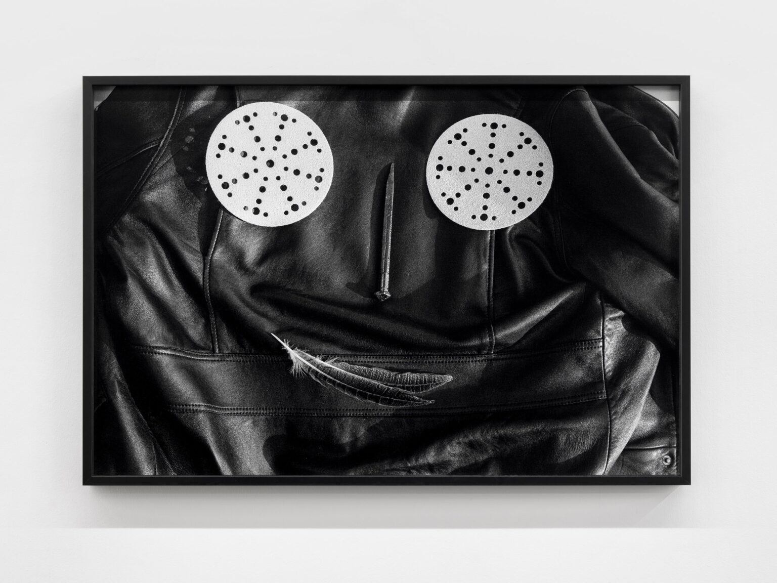 Alfredo Aceto at Andersen’s – Art Viewer