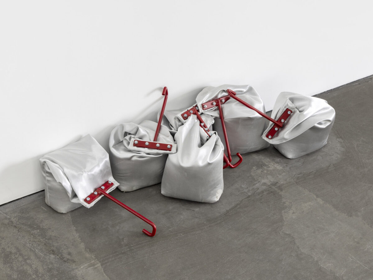 Alfredo Aceto at Andersen’s – Art Viewer