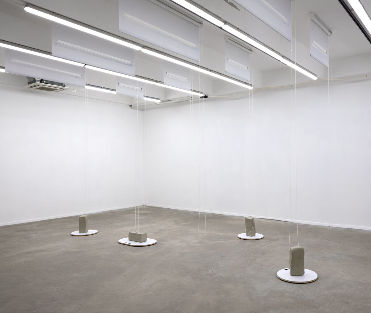 Barak Ravitz at Dvir Gallery – Art Viewer