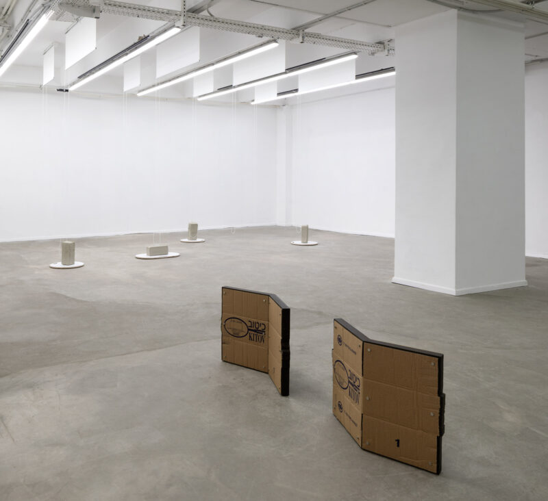 Barak Ravitz at Dvir Gallery – Art Viewer