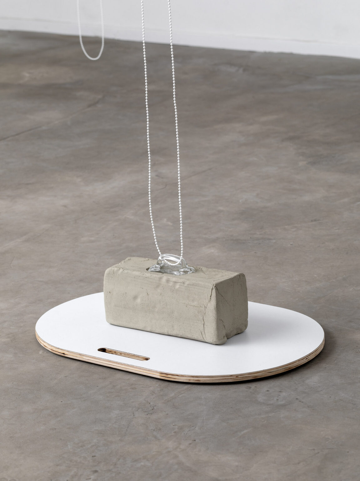 Barak Ravitz at Dvir Gallery – Art Viewer