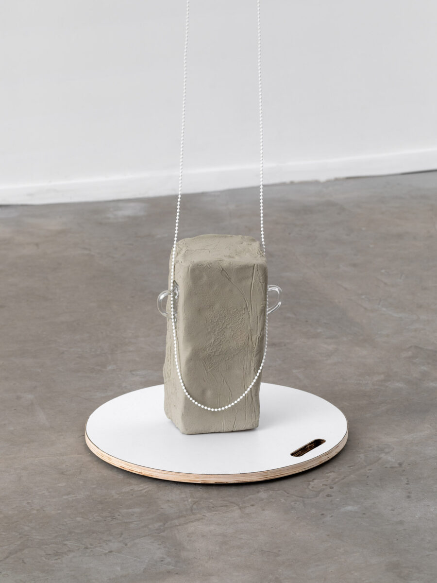 Barak Ravitz at Dvir Gallery – Art Viewer