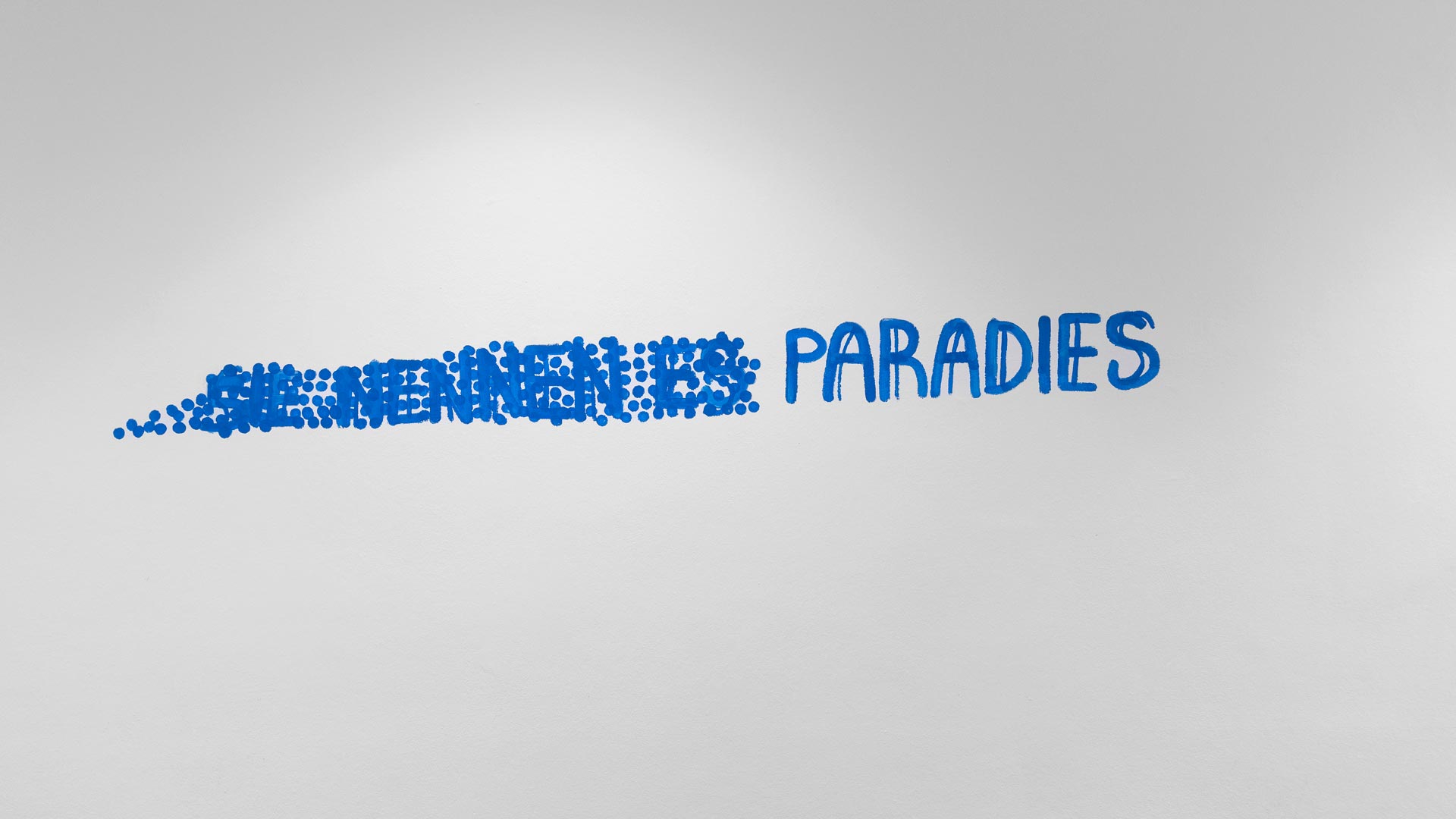 Boban Andjelkovic at Galerie Britta Rettberg – Art Viewer
