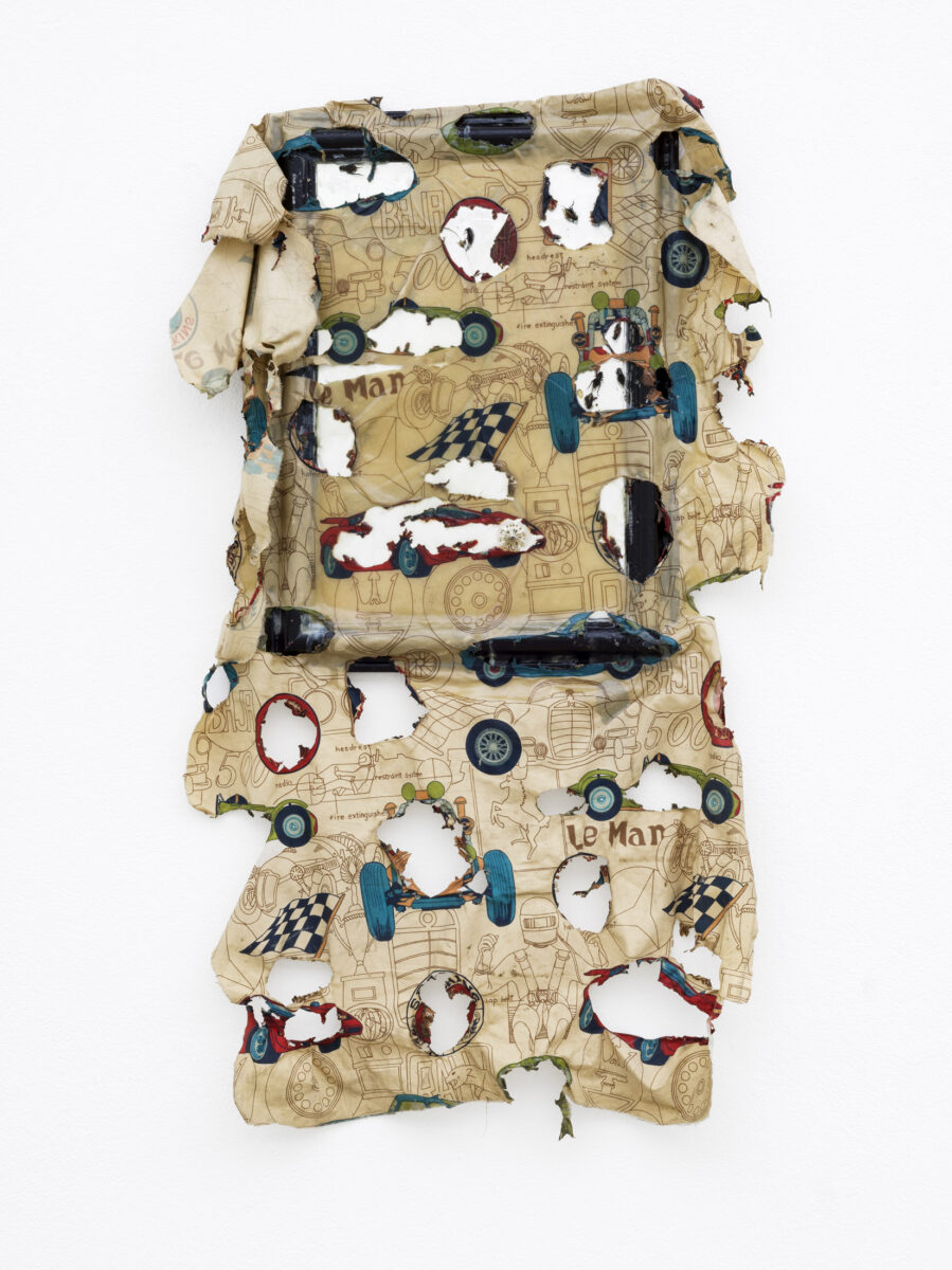 Bri Williams at Dvir Gallery – Art Viewer