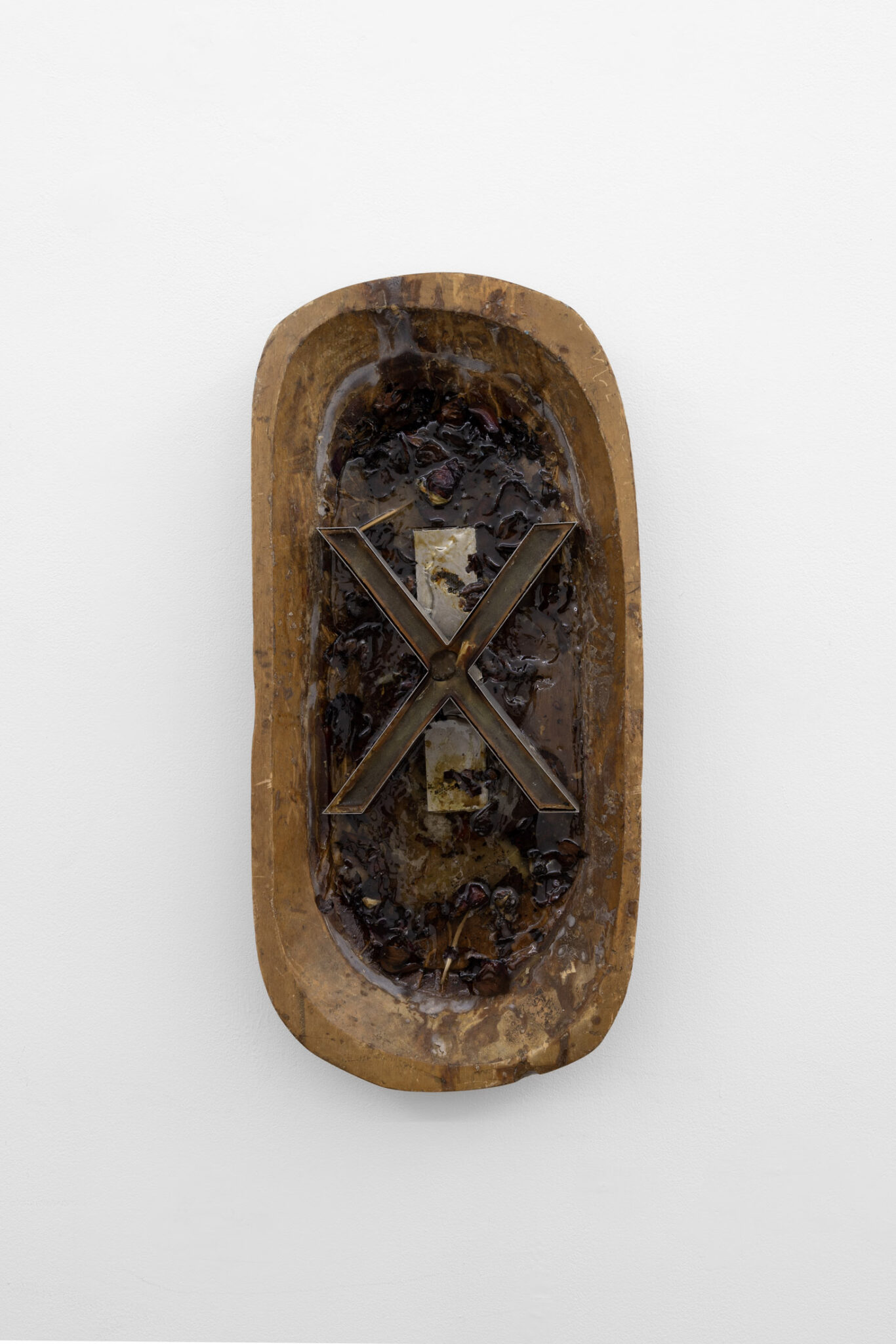 Bri Williams at Dvir Gallery – Art Viewer