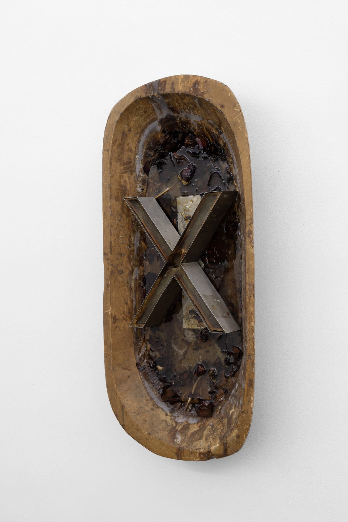 Bri Williams at Dvir Gallery – Art Viewer