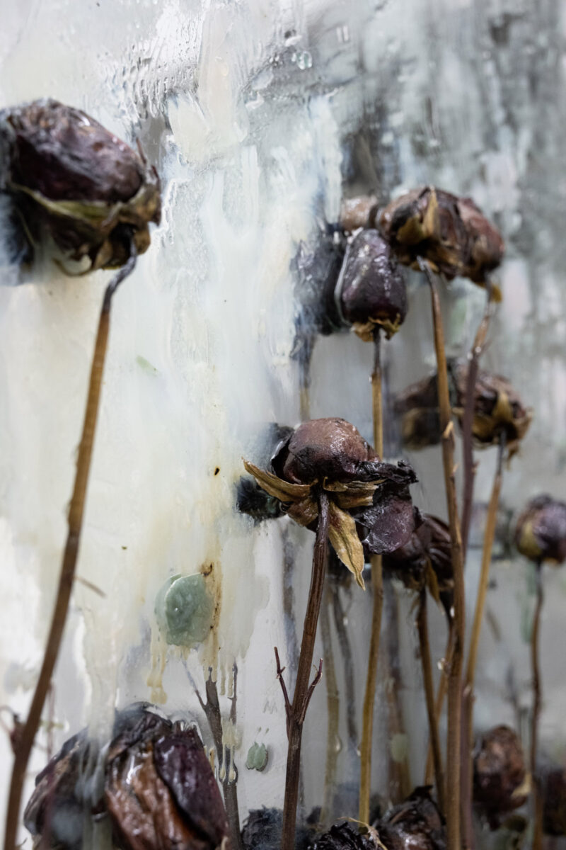 Bri Williams at Dvir Gallery – Art Viewer