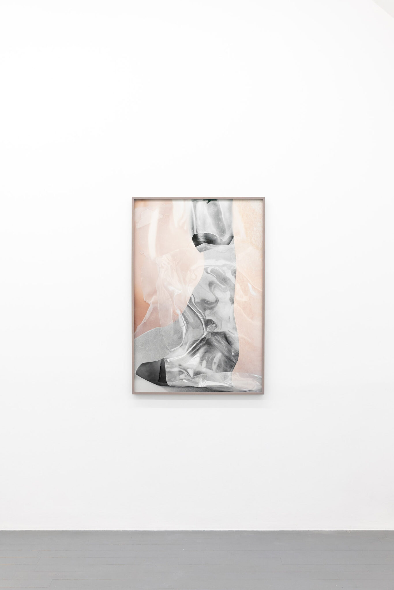 Caroline Mauxion at Zalucky Contemporary – Art Viewer
