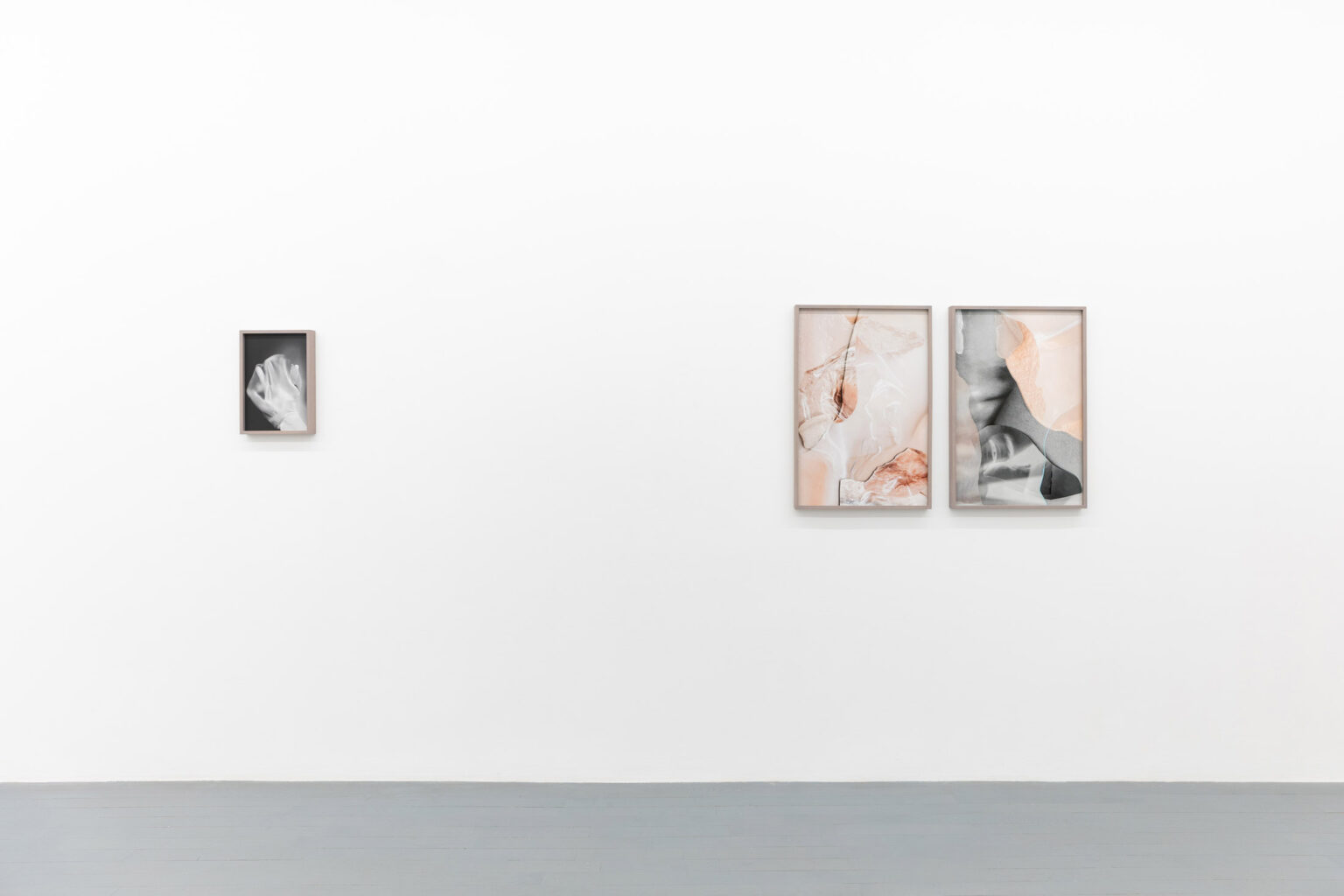 Caroline Mauxion at Zalucky Contemporary – Art Viewer