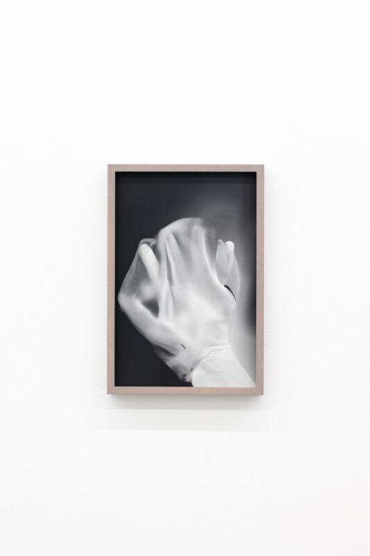 Caroline Mauxion at Zalucky Contemporary – Art Viewer