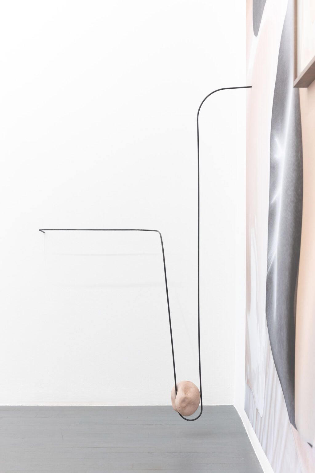 Caroline Mauxion at Zalucky Contemporary – Art Viewer