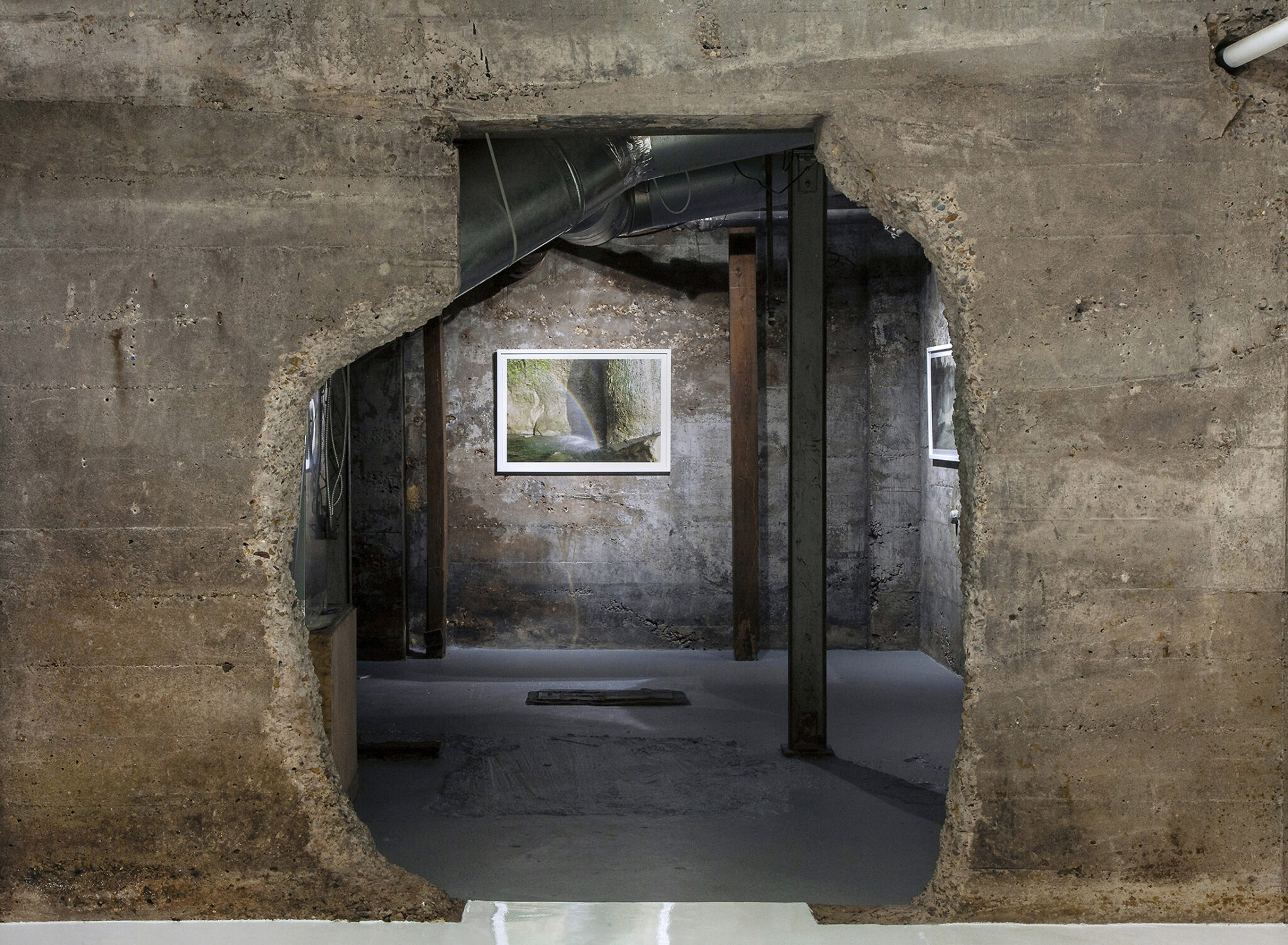 Dan Torop at Tops Gallery – Art Viewer