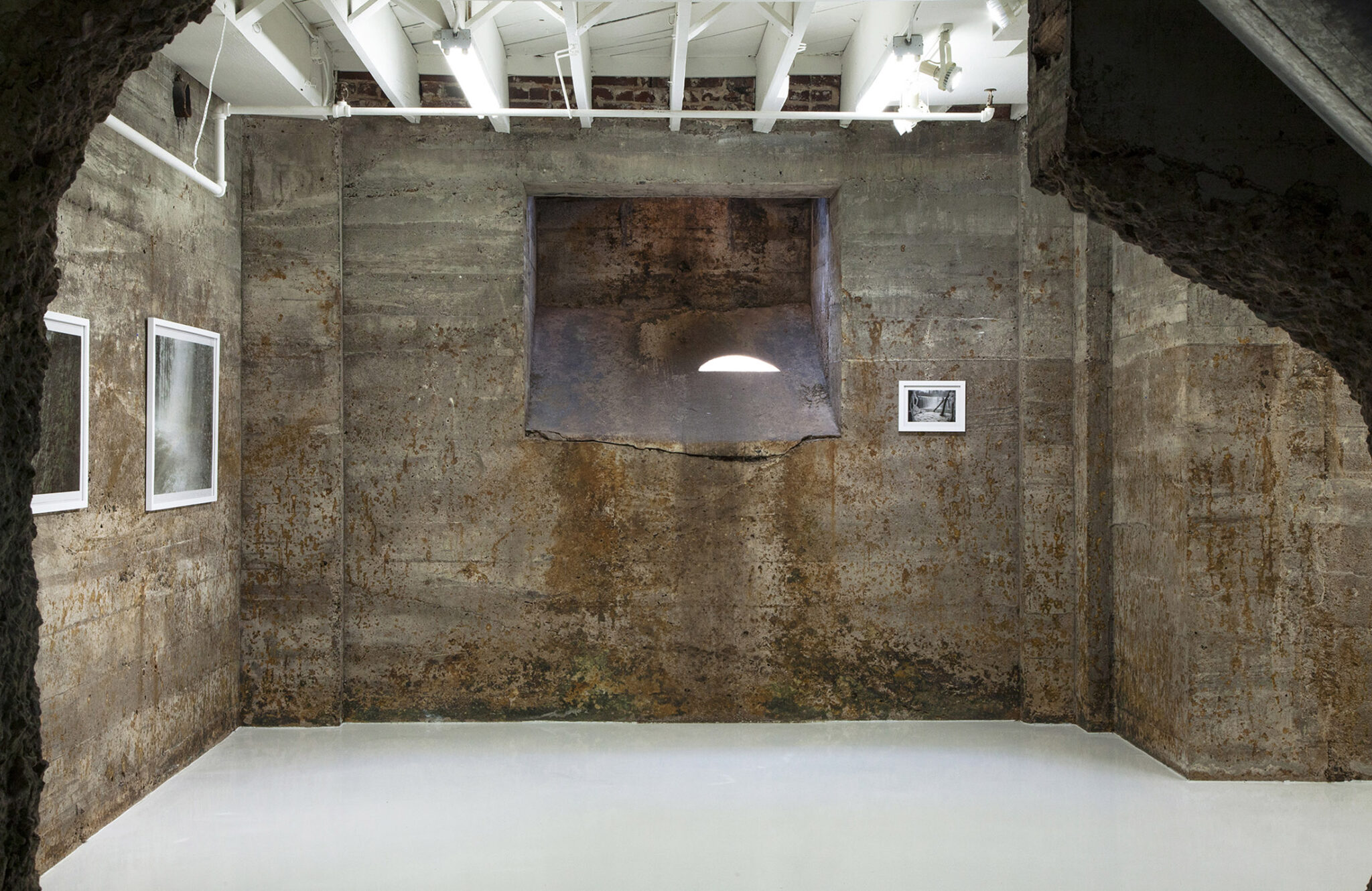 Dan Torop at Tops Gallery – Art Viewer