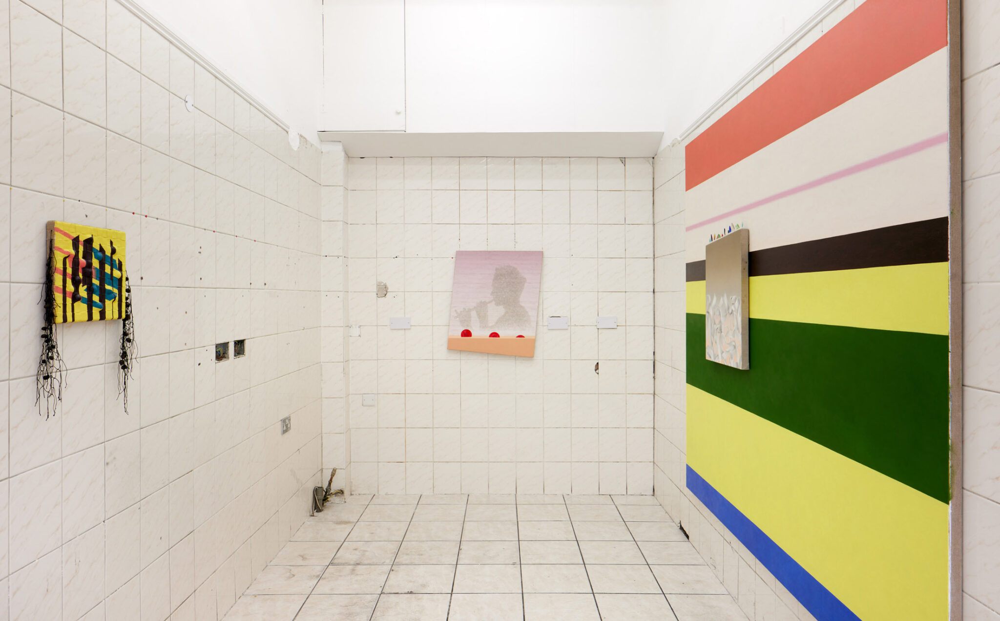 Daniel Sinsel at Ginny on Frederick – Art Viewer