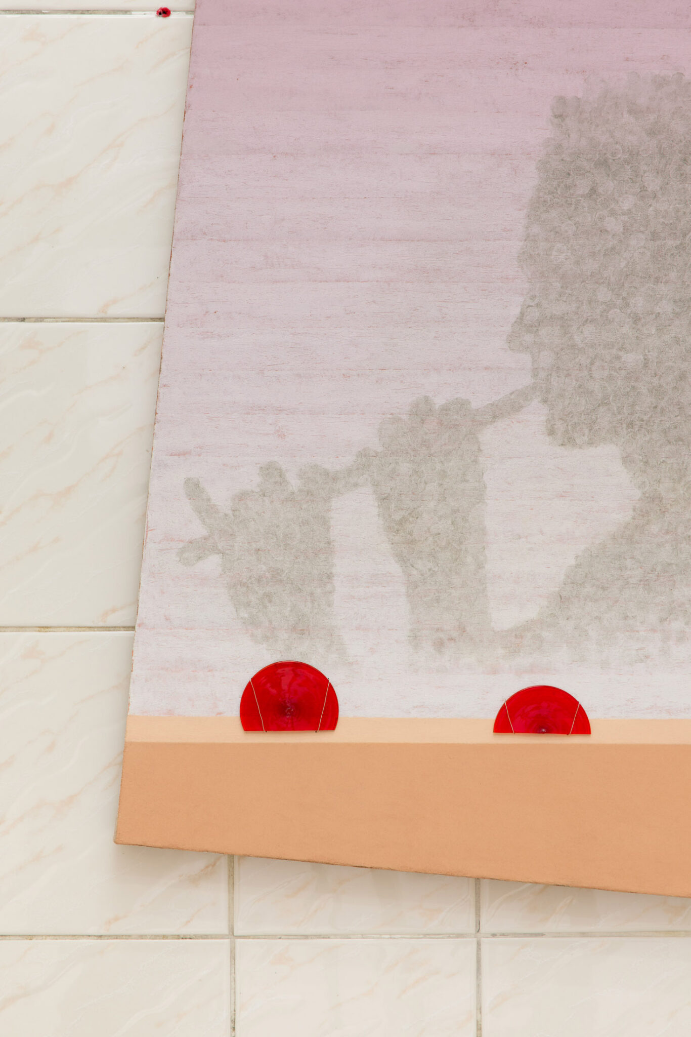 Daniel Sinsel at Ginny on Frederick – Art Viewer