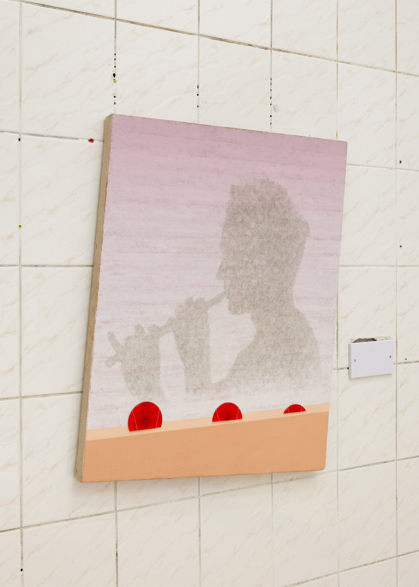 Daniel Sinsel at Ginny on Frederick – Art Viewer