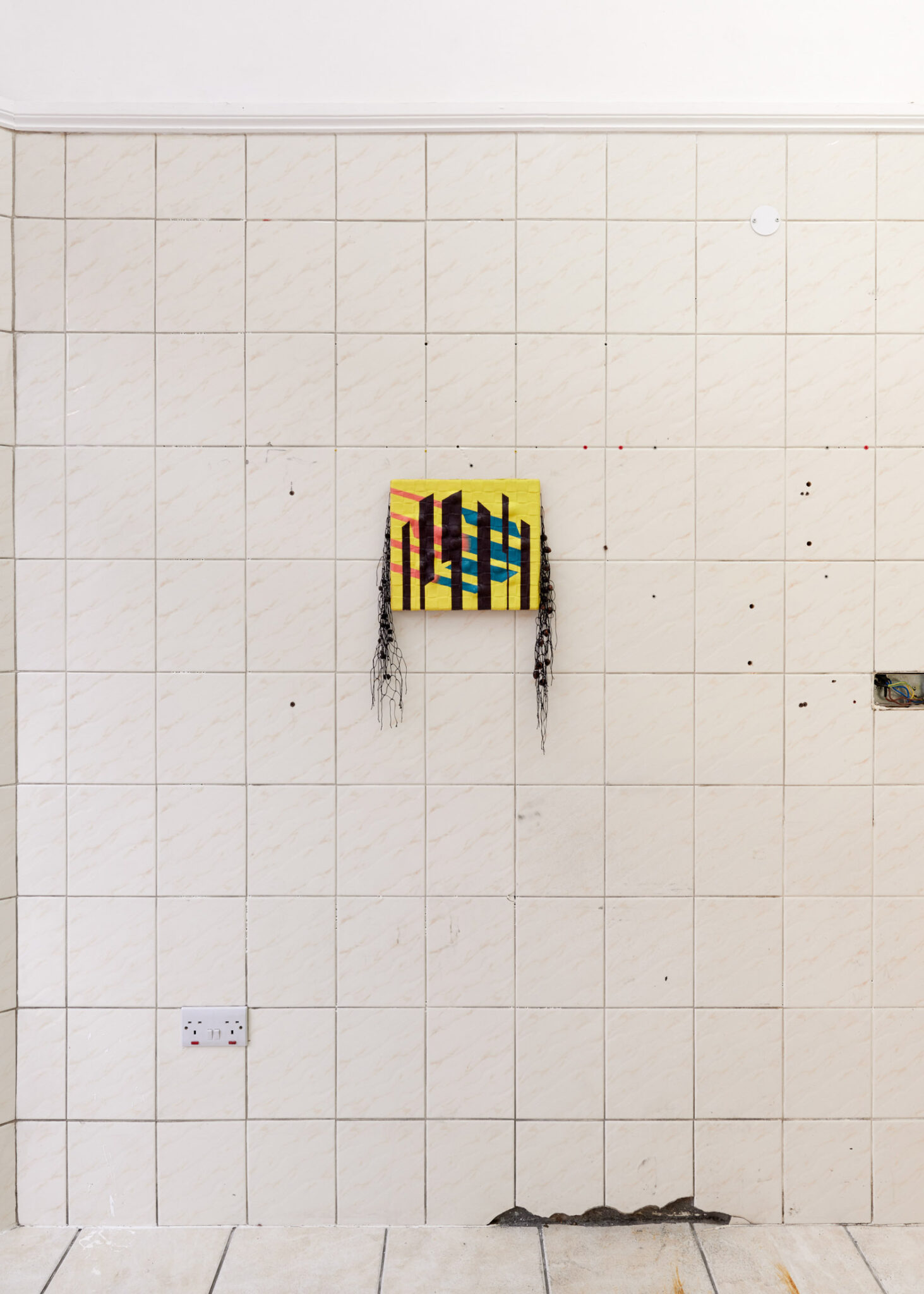 Daniel Sinsel at Ginny on Frederick – Art Viewer