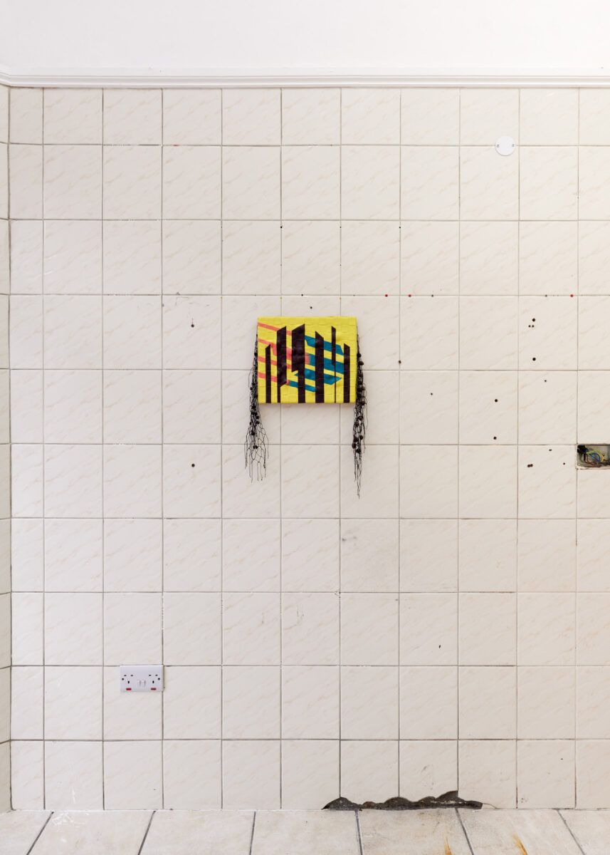 Daniel Sinsel at Ginny on Frederick – Art Viewer