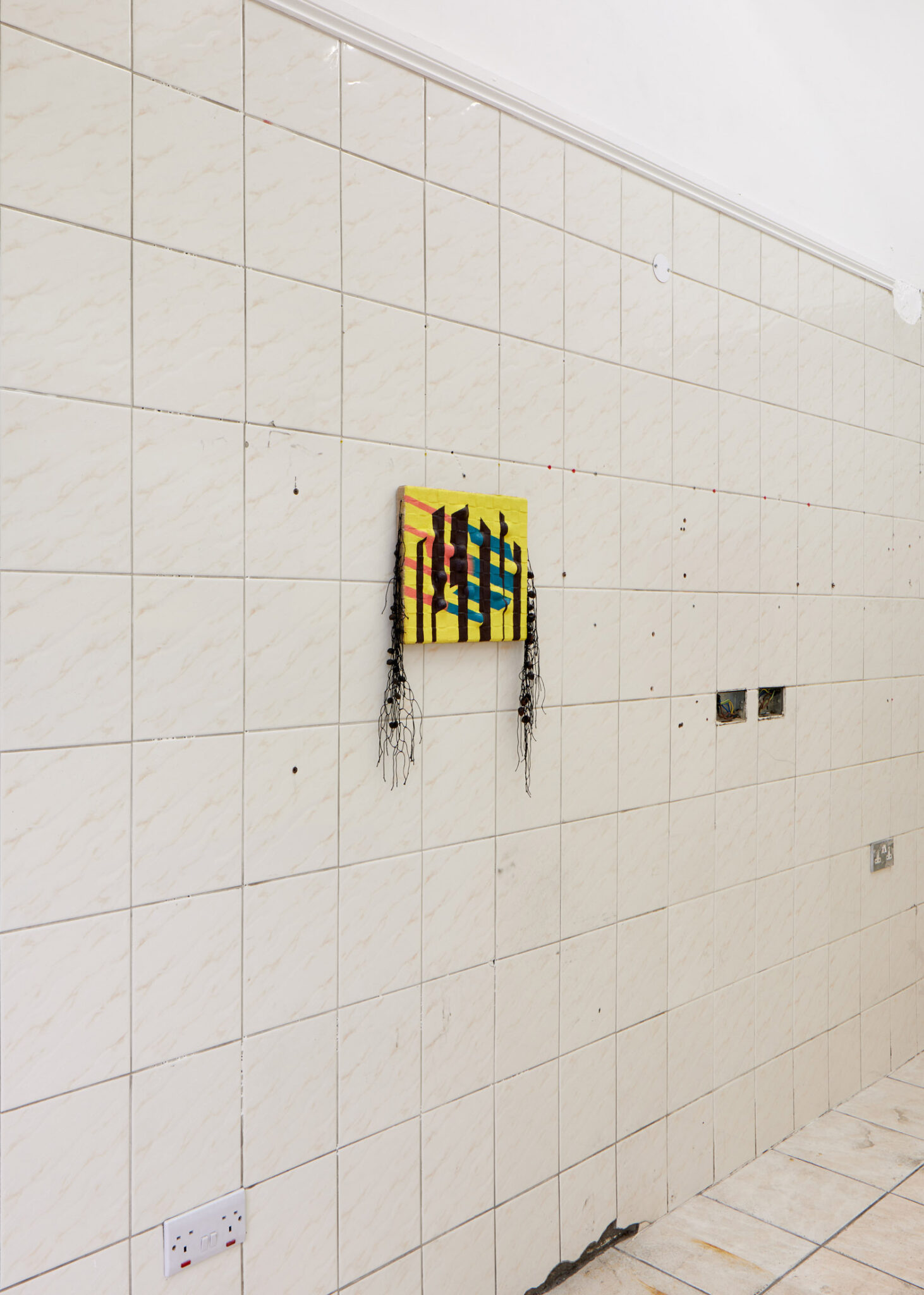 Daniel Sinsel at Ginny on Frederick – Art Viewer