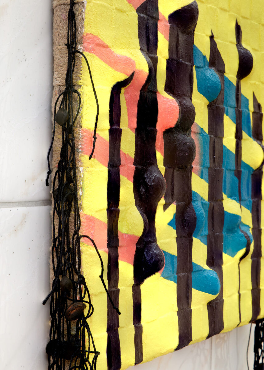 Daniel Sinsel at Ginny on Frederick – Art Viewer