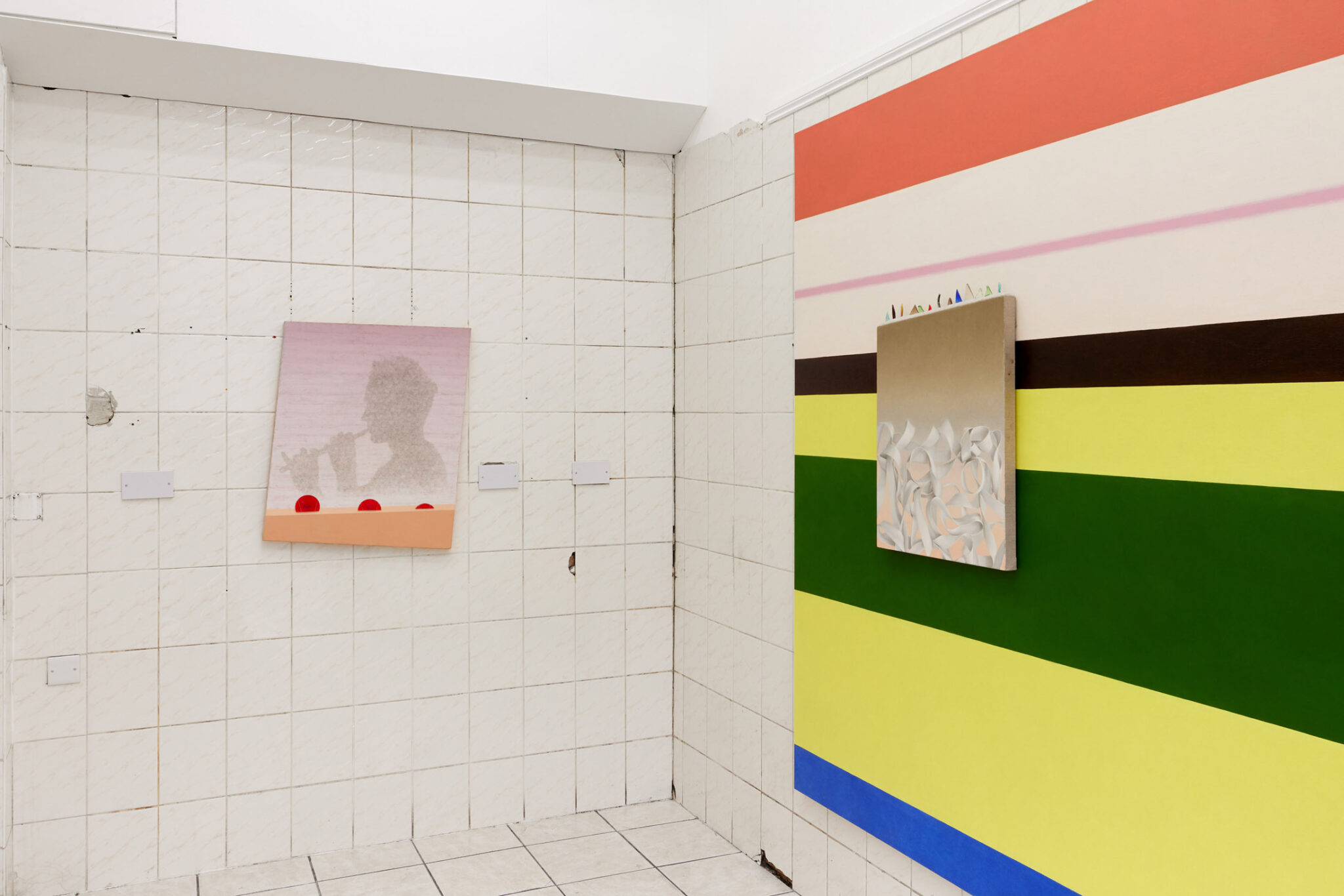 Daniel Sinsel at Ginny on Frederick – Art Viewer